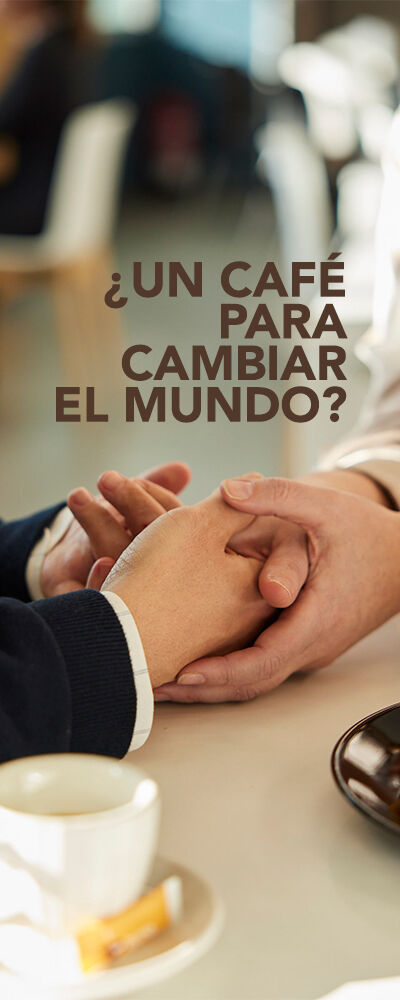 AUNA: El café más cercano y solidario