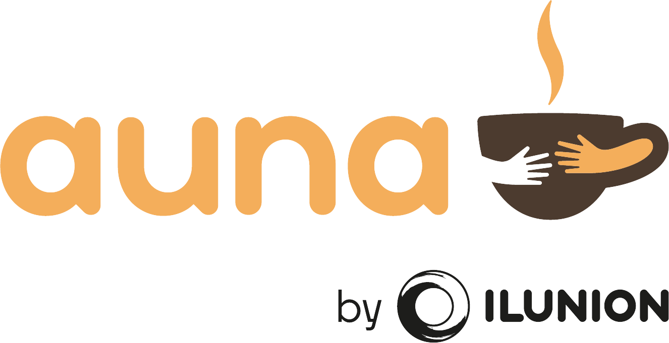 AUNA: El café más cercano y solidario